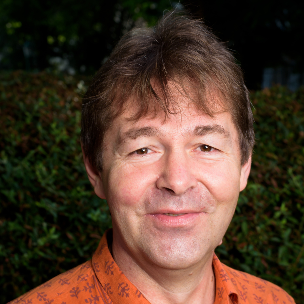 Let’s build the picture together! - Roots and Wings Foundation